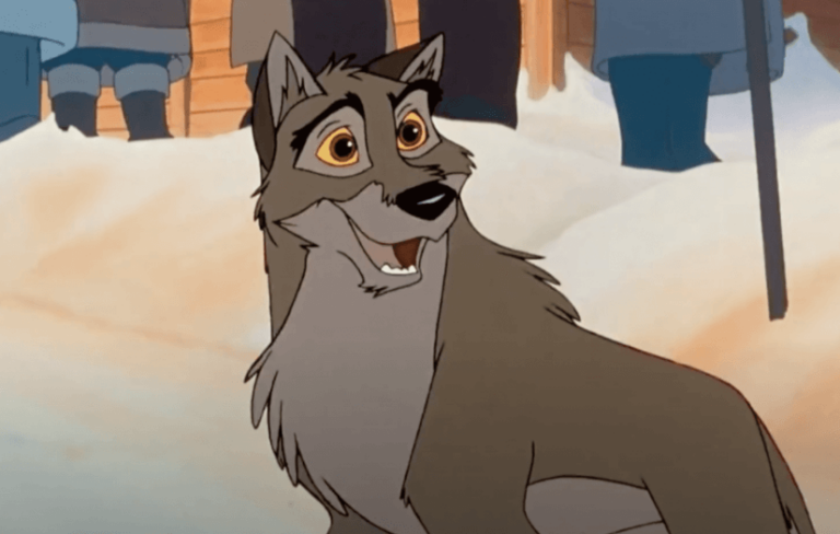 ‘Balto’ Was A Real Dog Who Saved Real Lives - G2a-ltc